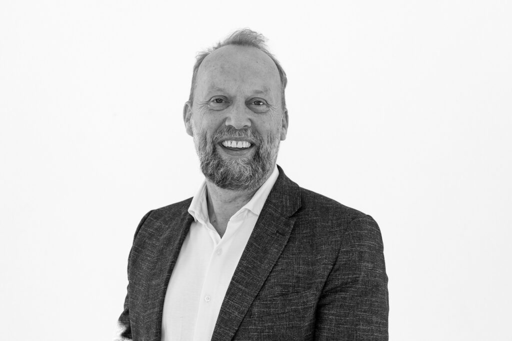 Bert Visser - Edunamics